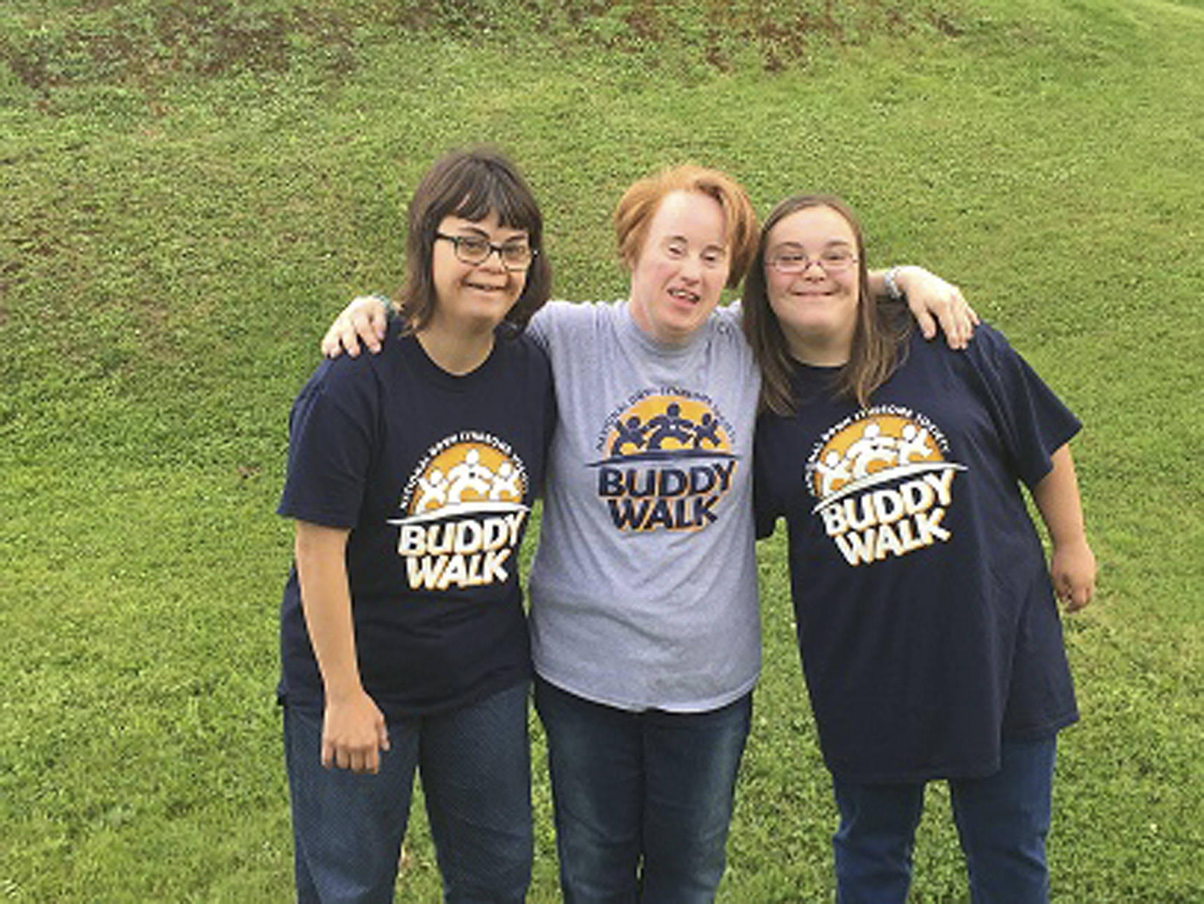 Annual Lakewood Buddy Walk set for Saturday | News, Sports, Jobs ...